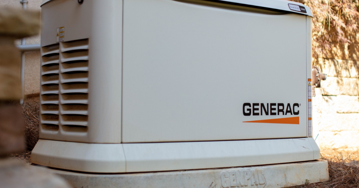 6 Reasons To Buy A Generac Backup Generator