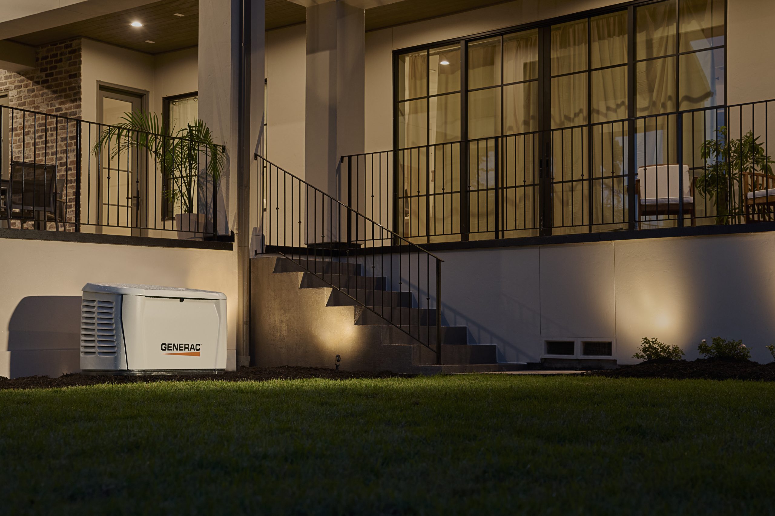 Generac Generators In Florida: #1 For Standby Power